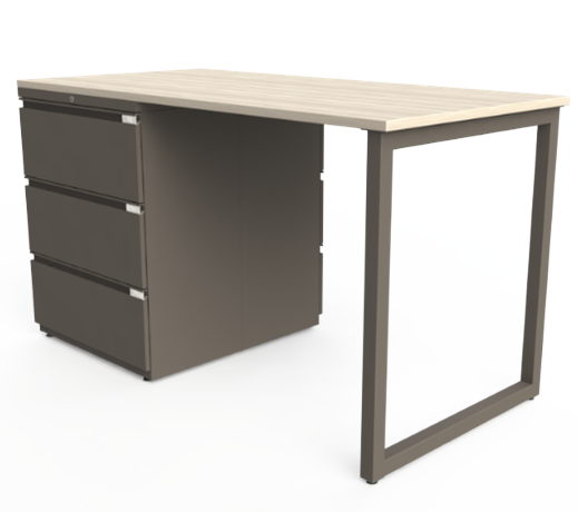 Fixed Height Table Legs