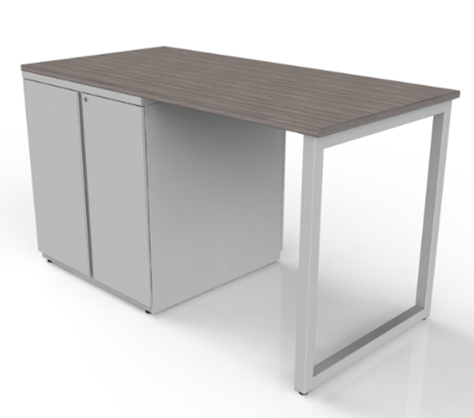 Fixed Height Table Legs