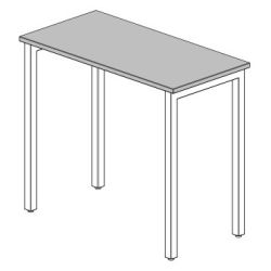 Fixed Height Table Legs