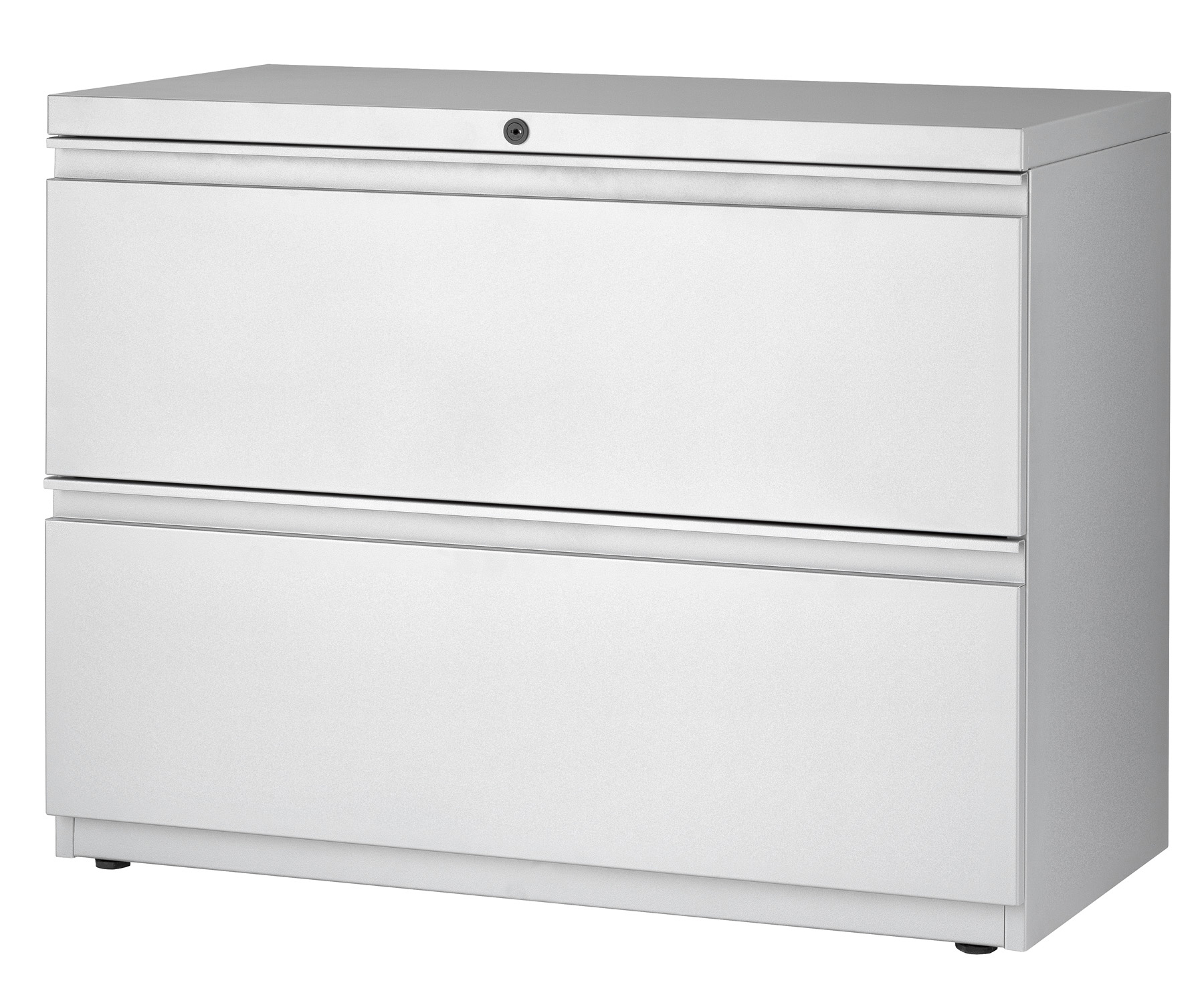 Lateral Files (Standard)