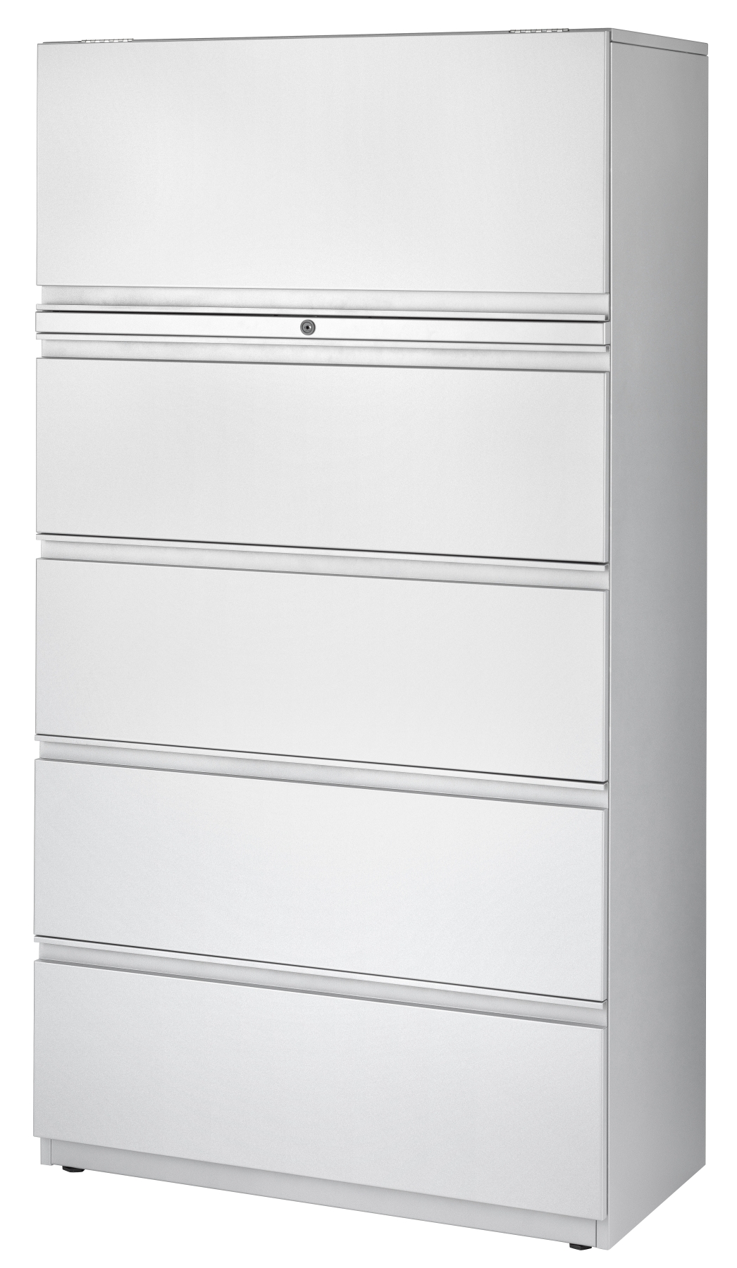 Lateral Files (Standard)