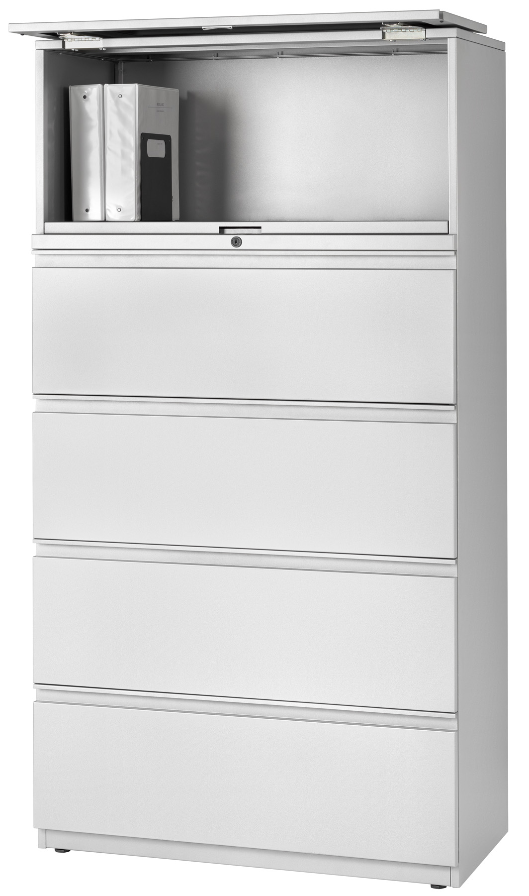 Lateral Files (Standard)