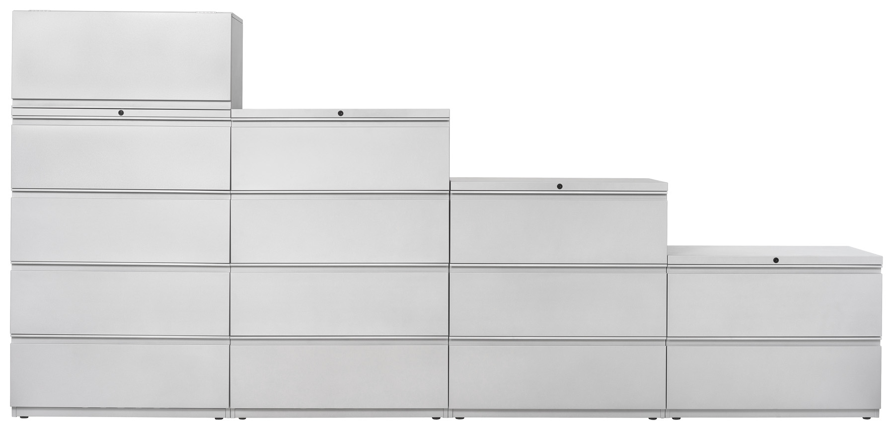 Lateral Files (Standard)